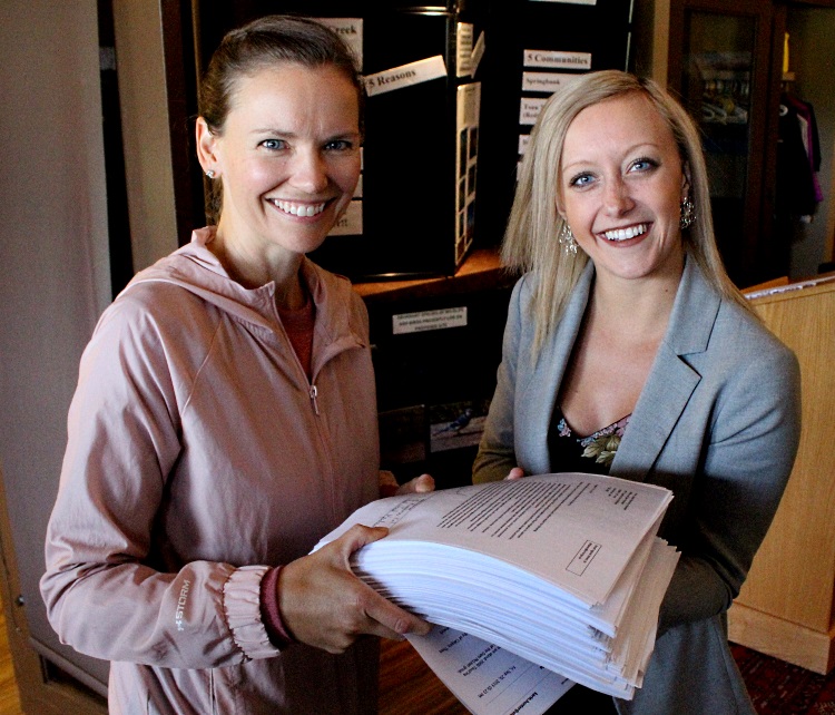 "Fresh Eyes" leads to Tsuut'ina Nation withdrawing from SR1 review ...